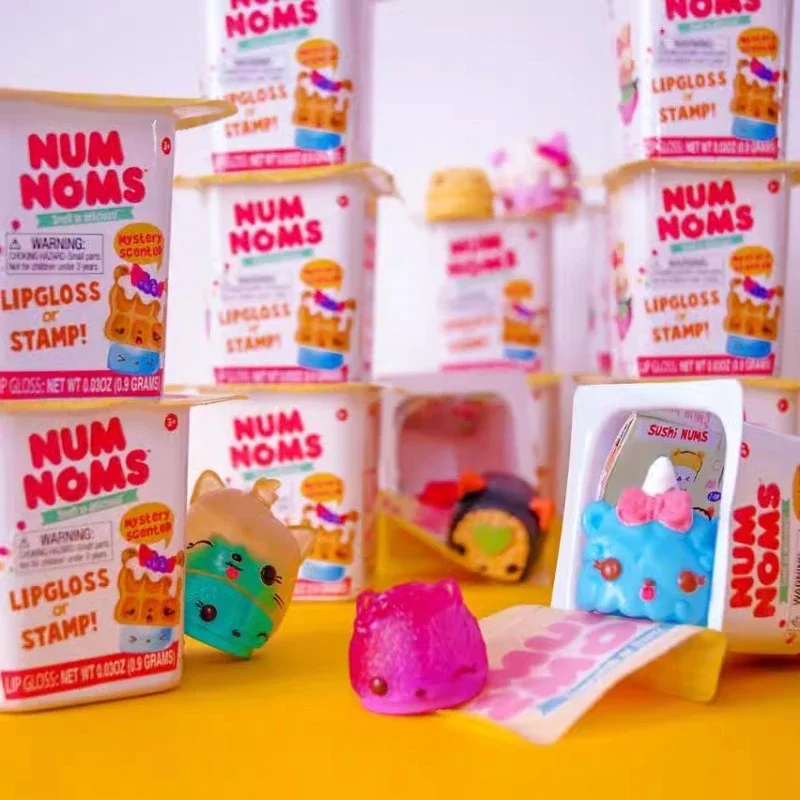 Numnoms Breakfast Box Xianglang BabyGeneration 2 | AliExpress