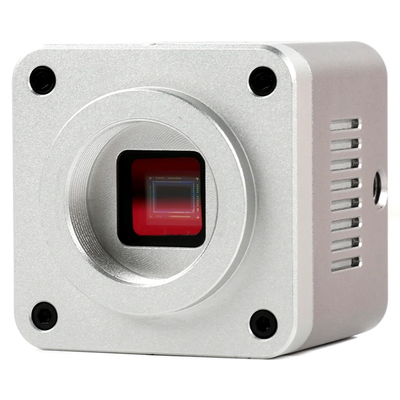 Eakins UHD 4K Video Microscope Camera | AliExpress