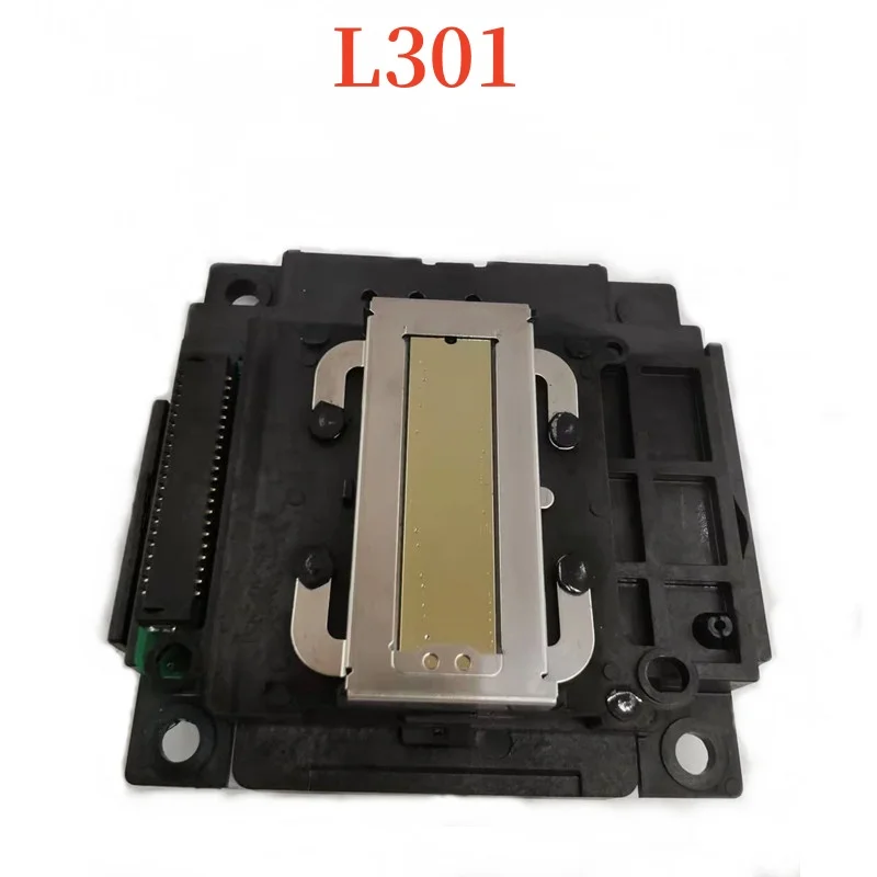 Печатающая головка L301 для Epson L1110 L1118 L1119 L3100 L3106 L3108 ...