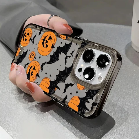 Iphone 16 pro max halloween - купить недорого | AliExpress