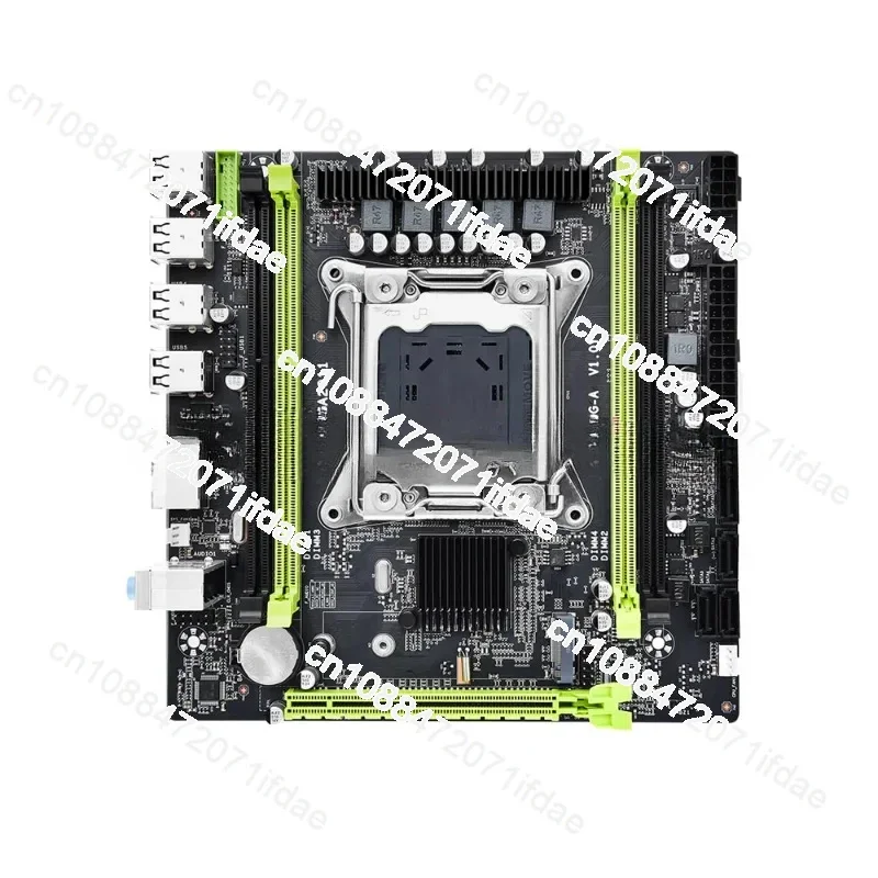 Материнская плата X79 | AliExpress
