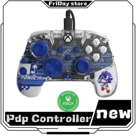 Pdp pro controller store