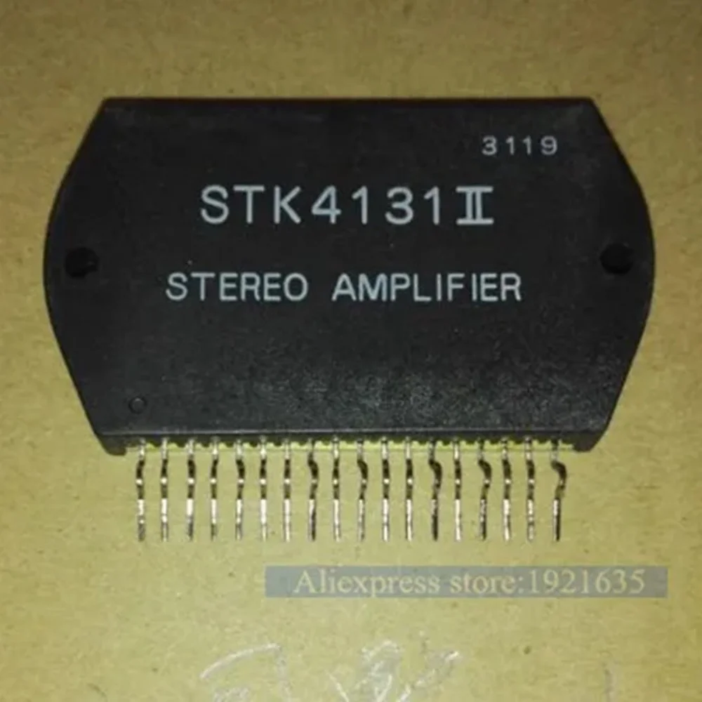 Микросхема STK4131 | AliExpress