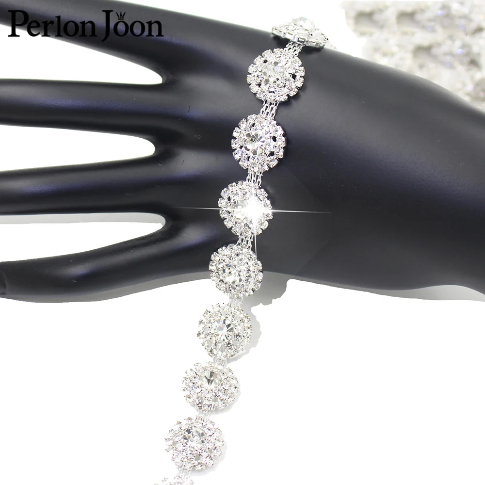 Мигающая кристалльная лента Perlon joon | AliExpress