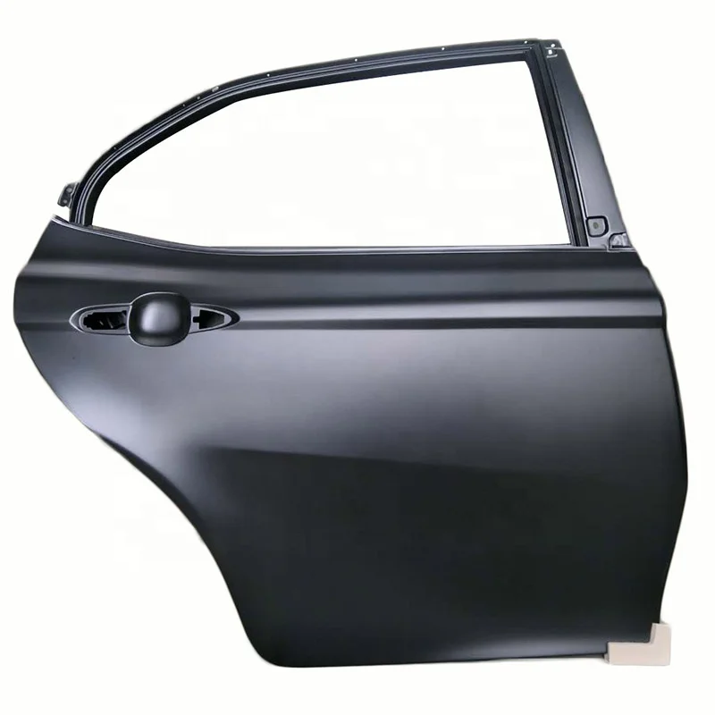 Автозапчасти, задняя дверь для Toyota CAMRY 2018 OEM 67004-06330 67003 ...