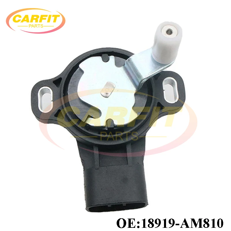Новый OEM 18919-AM810 18919AM810 Педаль акселератора Датчик положения ...