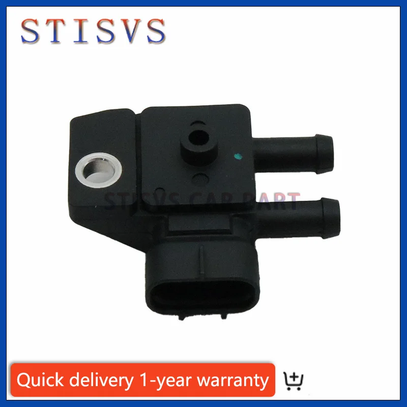 Датчик дифференциального давления выхлопных газов DPF для Hyundai i30 ...