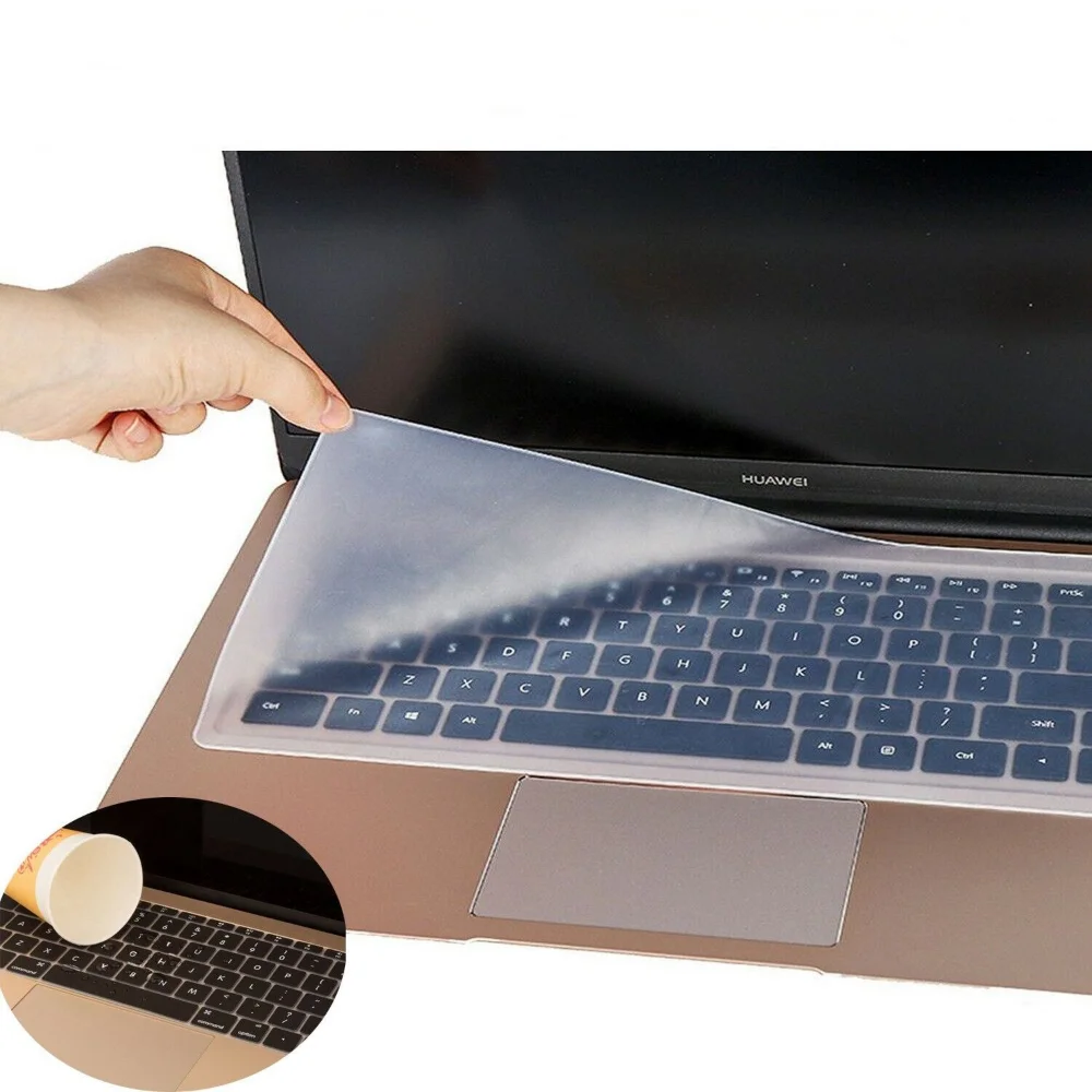 Laptop Keyboard Cover 15.6 Inch Keyboards | keyboardso.com