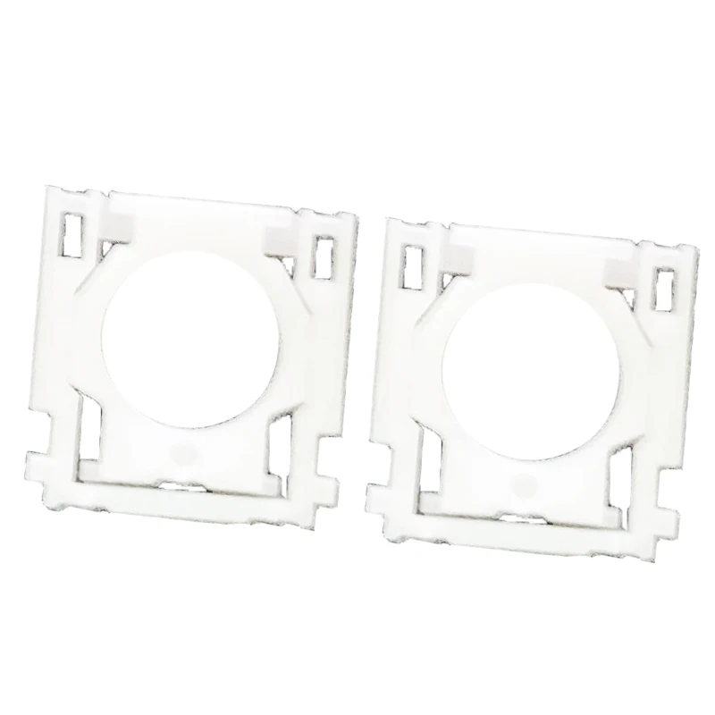 Запасная крышка для ключей, крышка для ключей, ножничный зажим, петля ...