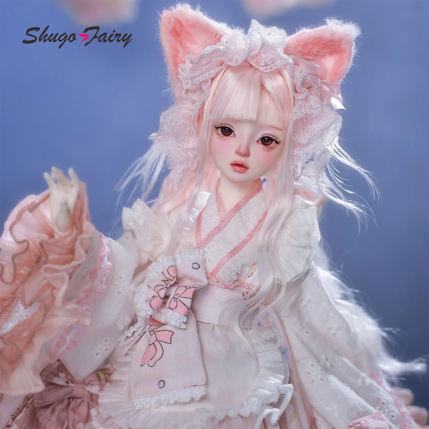 Шарнирная кукла Bjd | AliExpress