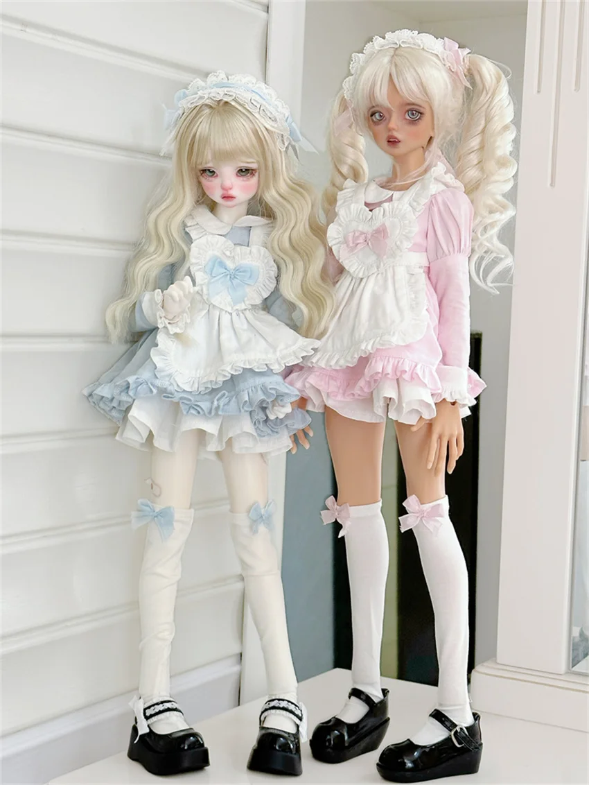 Одежда для куклы BJD | AliExpress