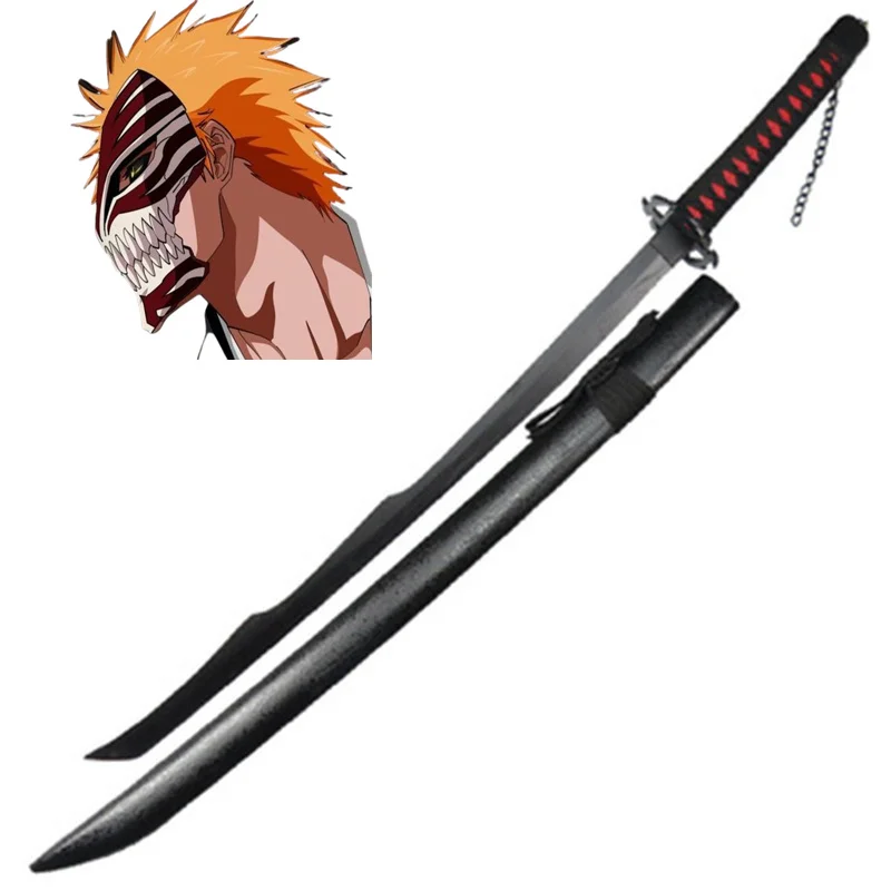 Zangetsu Sword First Form
