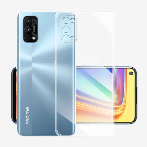 Realme 7 pro cover store