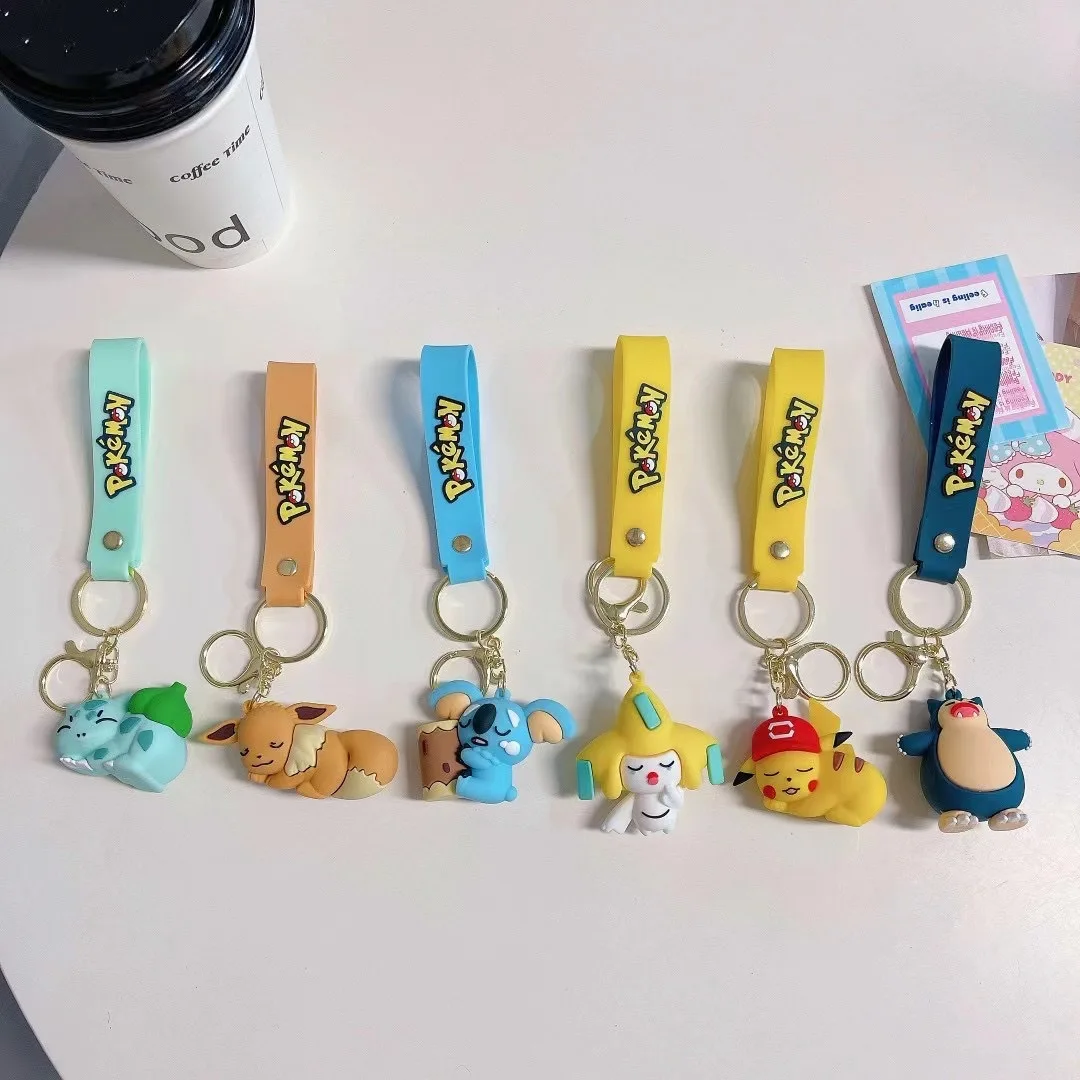 Фигурки Pokemon MINISO | AliExpress