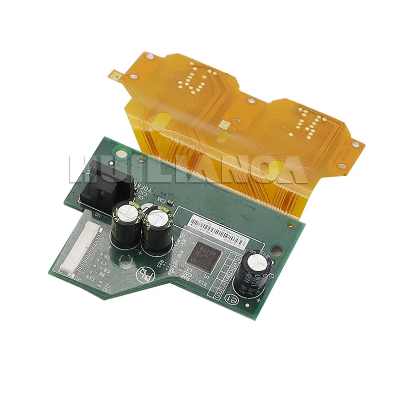 Каретка Y0F68-80058 GT51 GT52 M0H50A M0H51A для Ink Smart Tank 511 518 ...