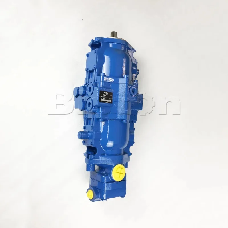 Насос передачи передач TA1919V20, сделано в Китае, колокольчик ...