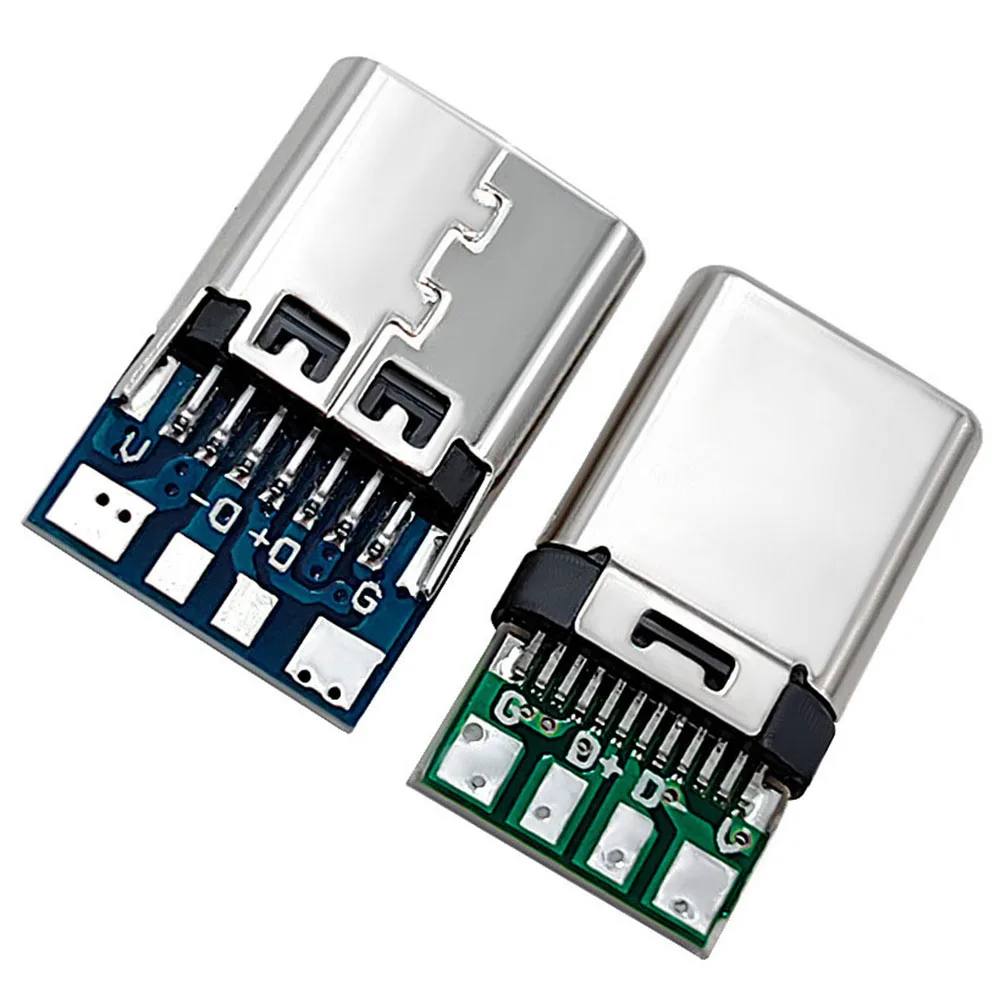 Adapter USB 3.1 Type-C 12 Pin Female 24 Pin Male | AliExpress