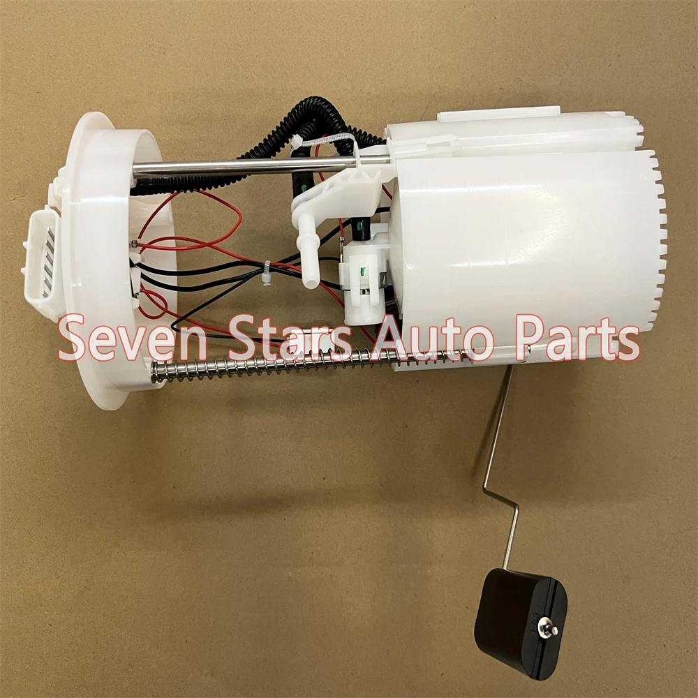 Топливный насос в сборе OEM 17040-4ED1A 17040-4ED0A совместим с Nissan ...