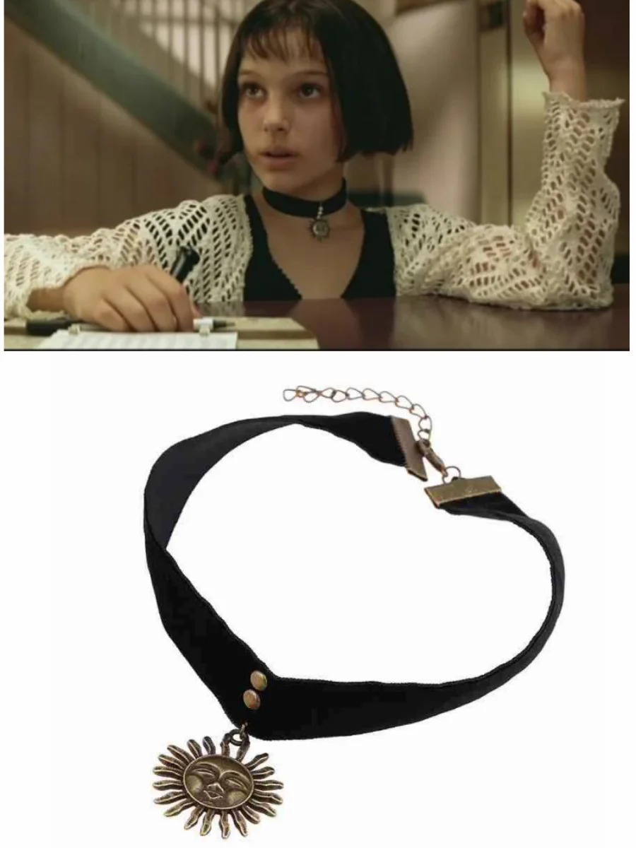 The Professional Mathilda Costume