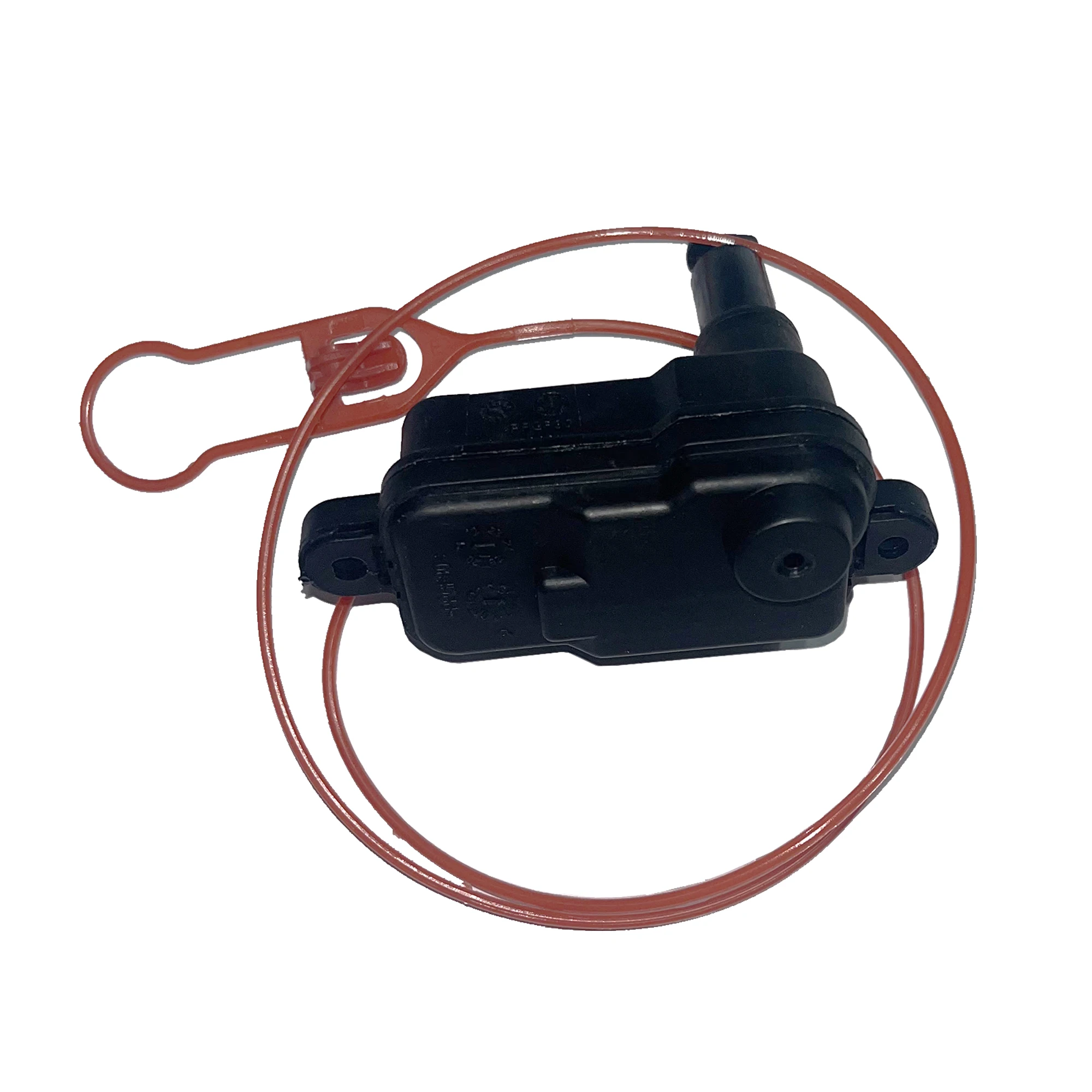 ZERE Крышка топливного бака Переключатель привода замка клапана ...