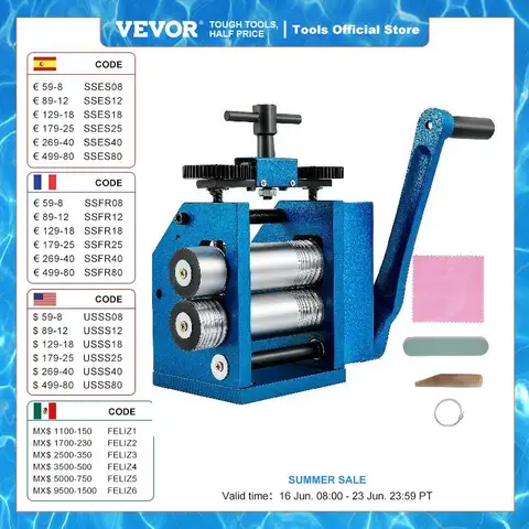 VEVOR Tools Official Store | Официальный магазин на AliExpress ...