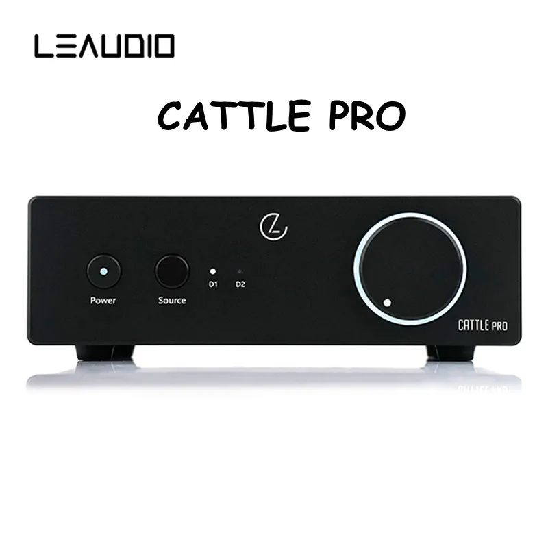 Усилитель мощности LEAUDIO CATTLE PRO | AliExpress