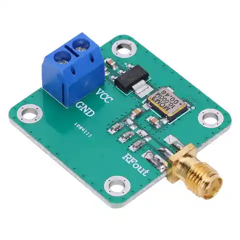Rf signal generator pcb - купить недорого | AliExpress