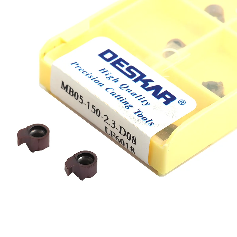 10 шт. MB05 MB07 MB09 100 150 200 250 300 LF6018 твердосплавные вставки ...