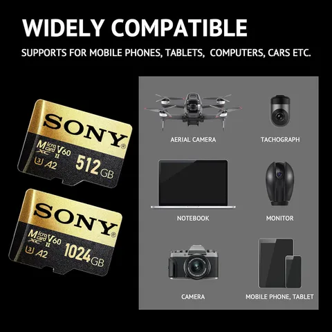 Sony Micro Global Store - каталог товаров магазина на AliExpress
