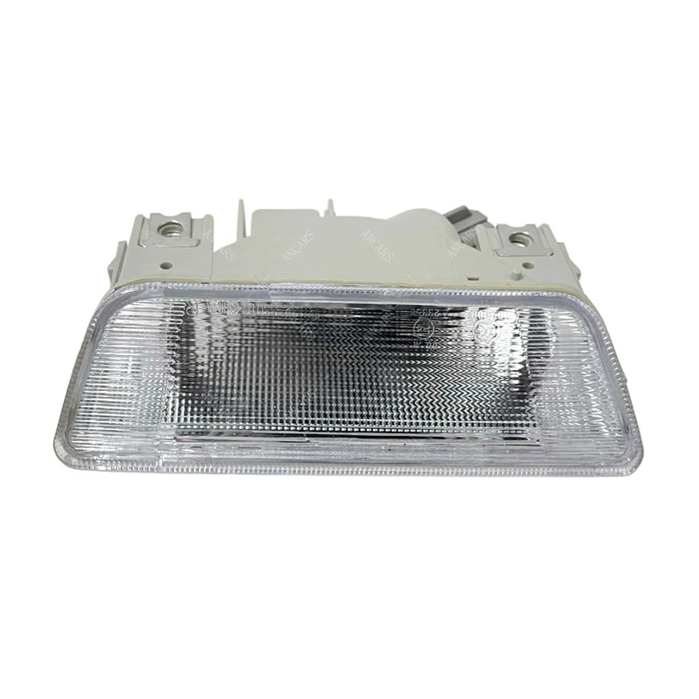 1 пара прозрачных противотуманных фар заднего бампера для Nissan X ...