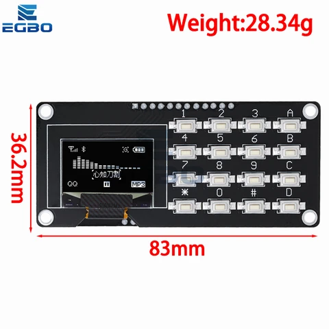 EGBO Store - каталог товаров магазина на AliExpress