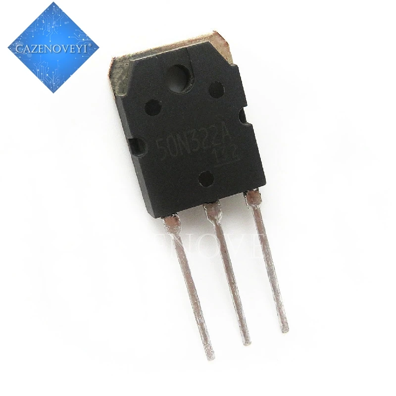 5 шт./лот GT50N322 TP3P 50N322 IGBT TO-3P GT50N322A в наличии на складе ...