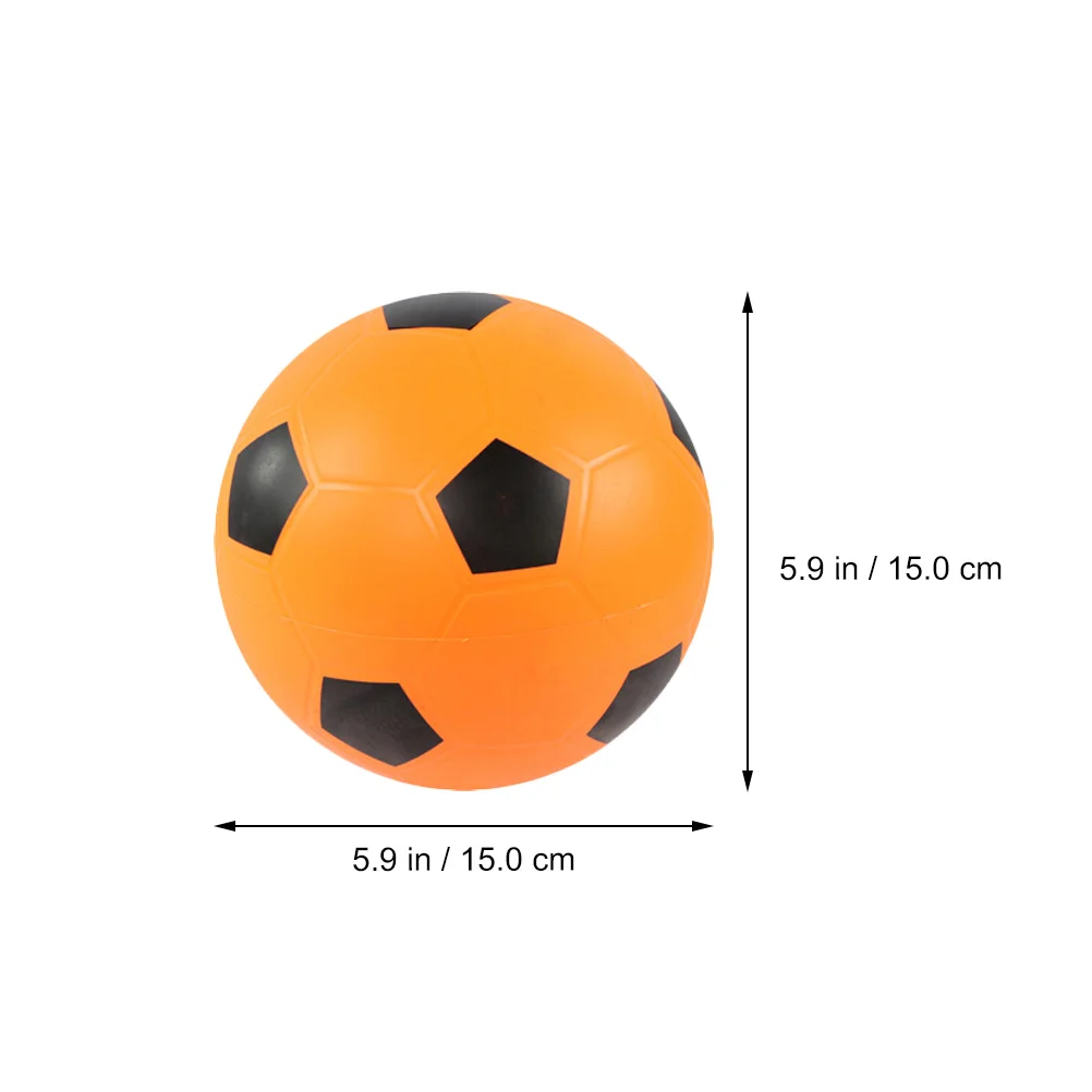 4 Pcs Outdoor Kickball Inflatable Toy Inflatable Vinyl Balls Beach ...