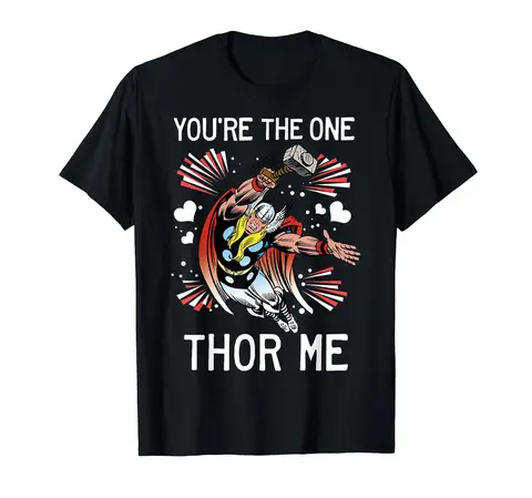 Thor t shirt store