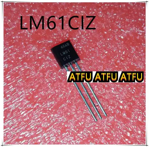 Lm61ciz - купить недорого | AliExpress