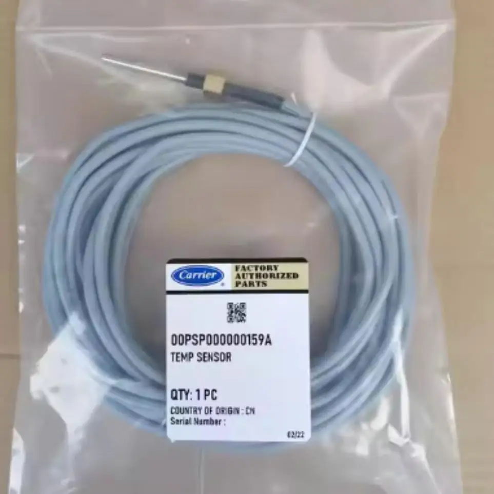 Новый носитель, датчик температуры OOPSP000000159A 00PSP000000159A ...