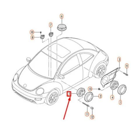 ANPATESSYE PARTS Store - каталог товаров магазина на AliExpress