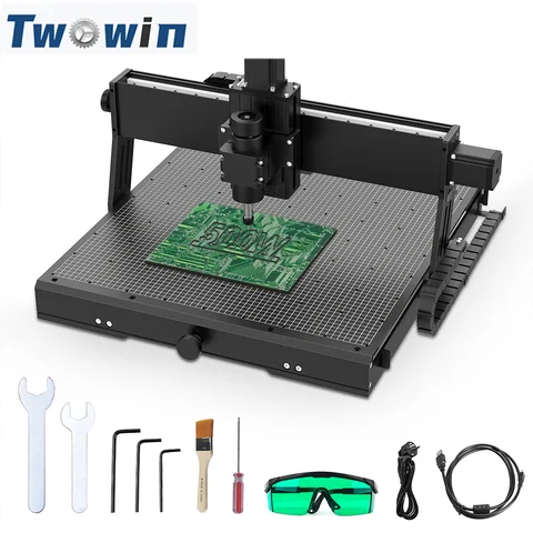 Cnc 4030 pro AliExpress