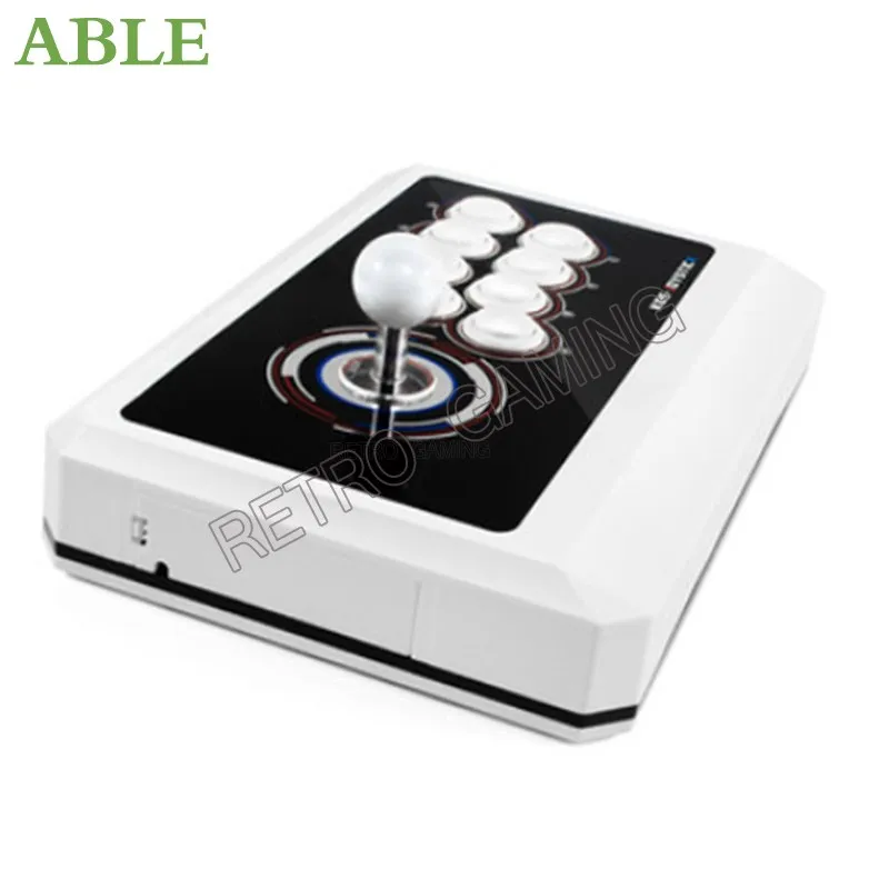 R3 Arcade Console Fighting Rocker Original SANWA Joystick Zero De | Car ...