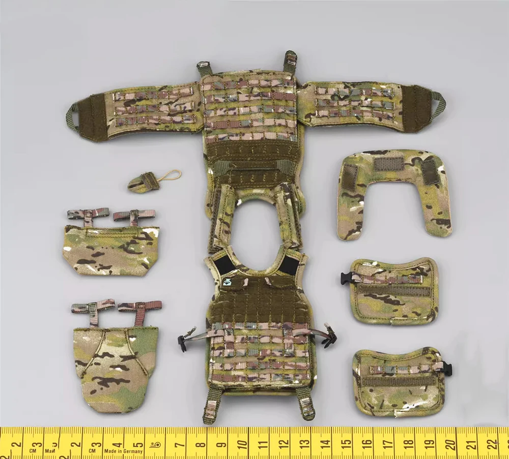 Подвесной нагрудный жилет Easy&Simple ES 26060RA | AliExpress