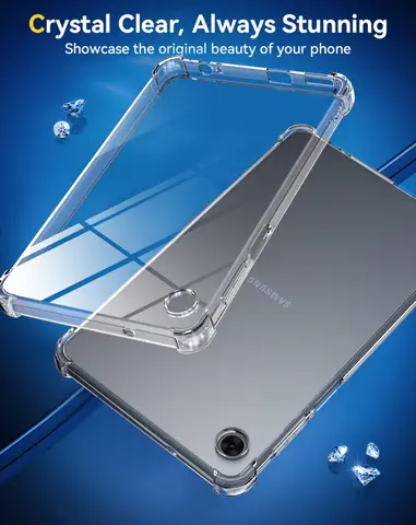 Samsung-galaxy-tab-a9-5g-чехол-11 - купить недорого | AliExpress