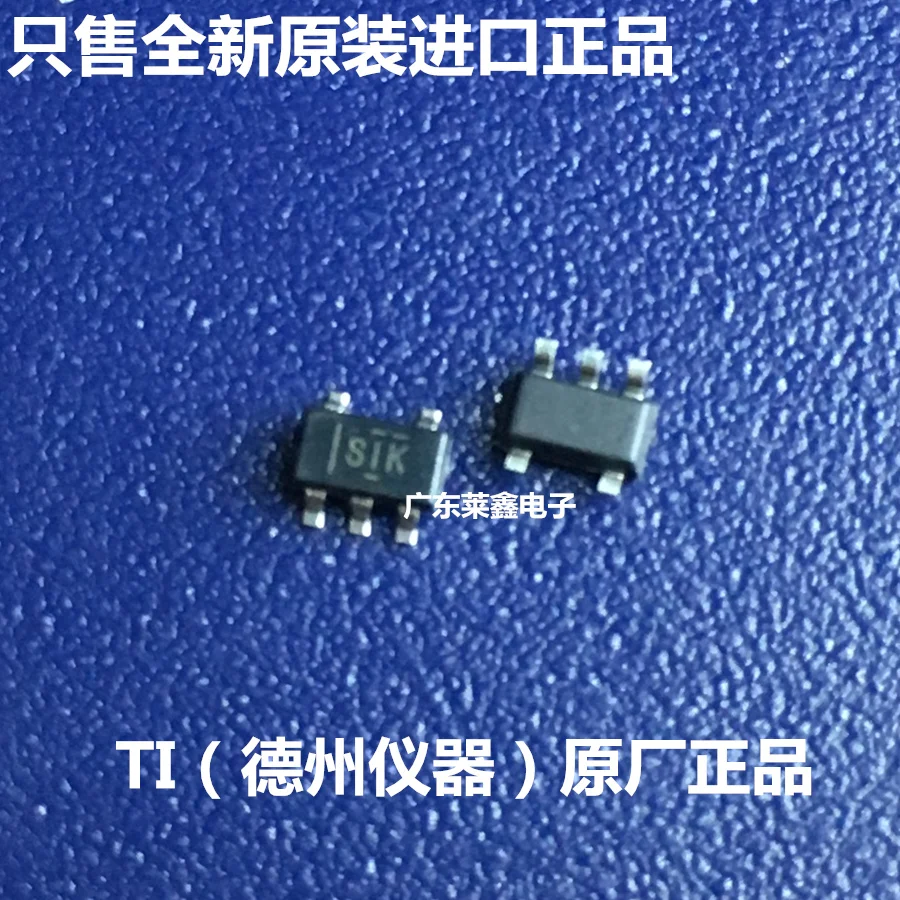 10Lot/ TLV62565DBVR SOT23-5 SIK S1K TI CHIPSET | AliExpress