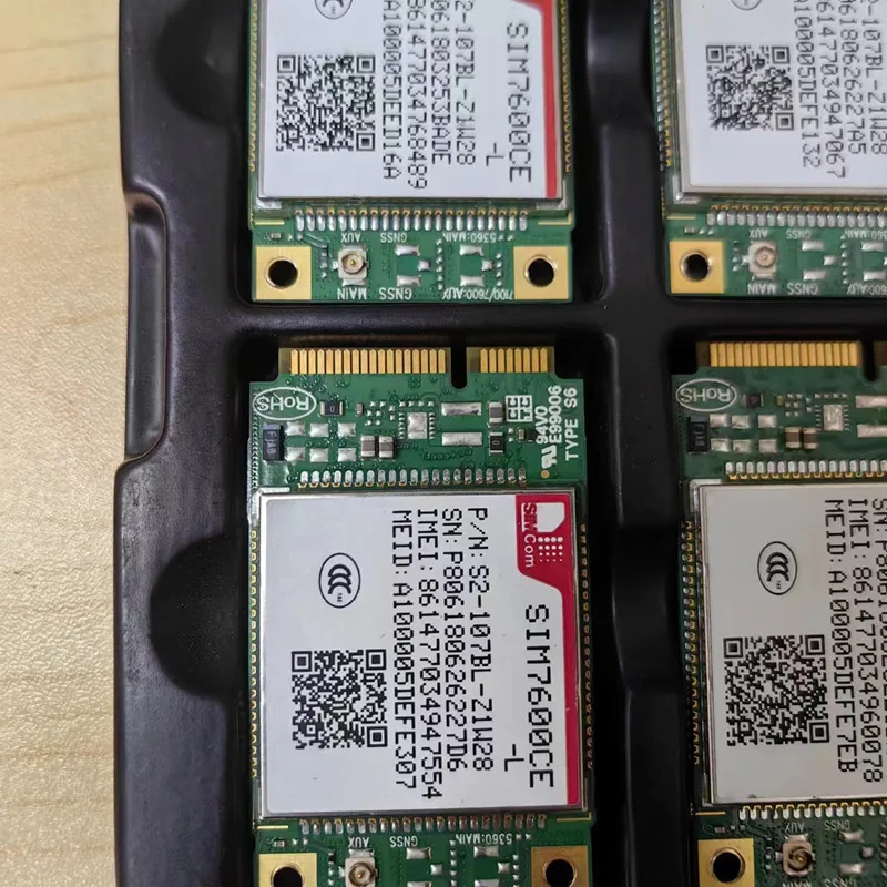 SIMCOM SIM7600CE-L модуль 4G | AliExpress