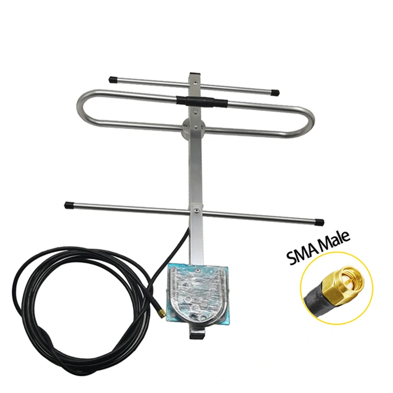 Tv Antenna Repeater Wireless | Tv Antenna Wifi Booster