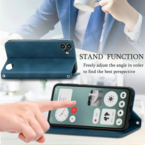 Cmf phone чехол книжка - купить недорого | AliExpress