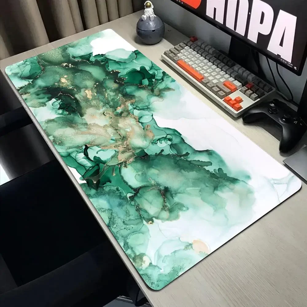 Big Mousepad Computer MousePads Keyboard Pads Mouse Mat XXL Fashion ...