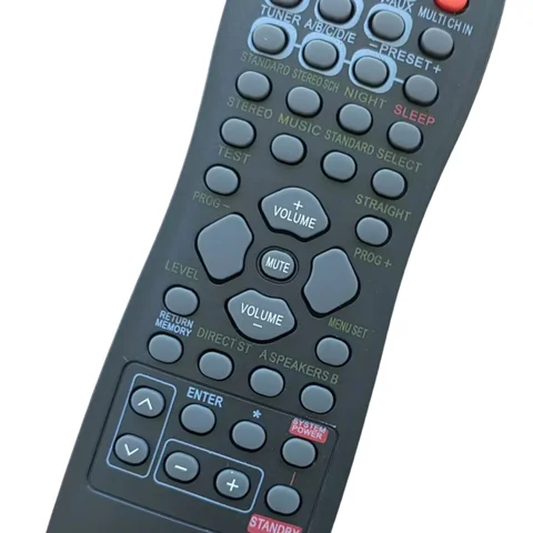 Пульт yamaha rx v557 - купить недорого | AliExpress