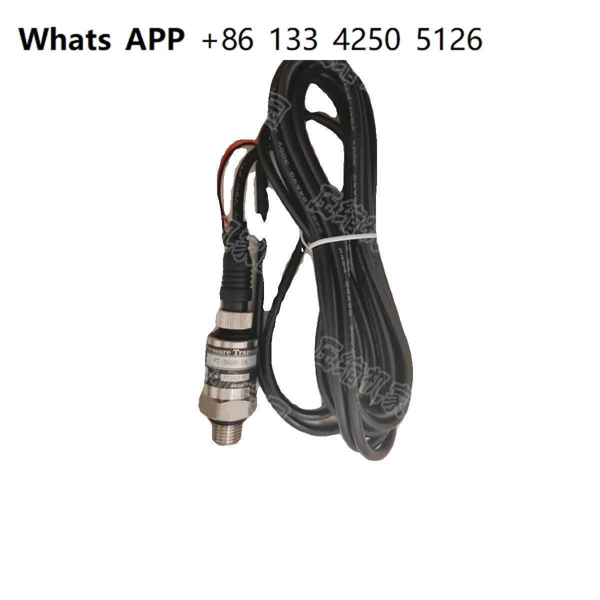Датчик давления PT-3600-16 | AliExpress