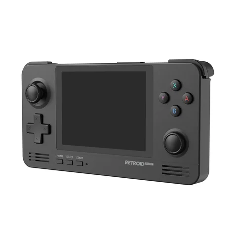 Retroid pocket 2 android 8 store