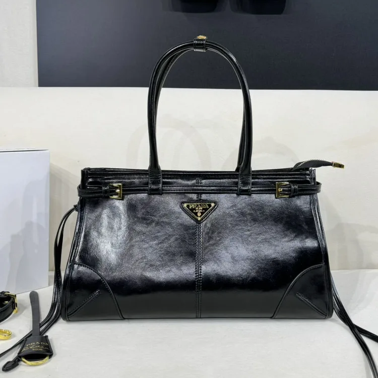 в стиле сумки Prada Hobo 140 роскошная дизайнерская женская сумка на плечо подмышкой сумка